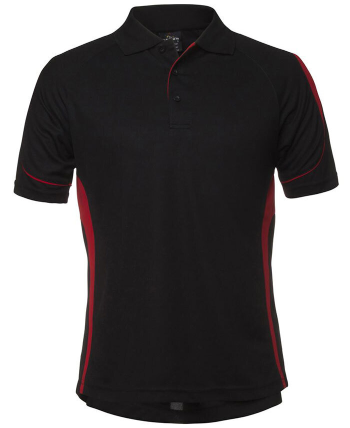 Podium Bell Polo | Teamwear | Podium